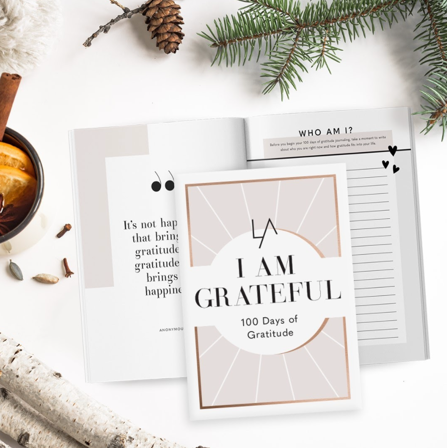 How does gratitude improve your mental health? – Lovet Planners