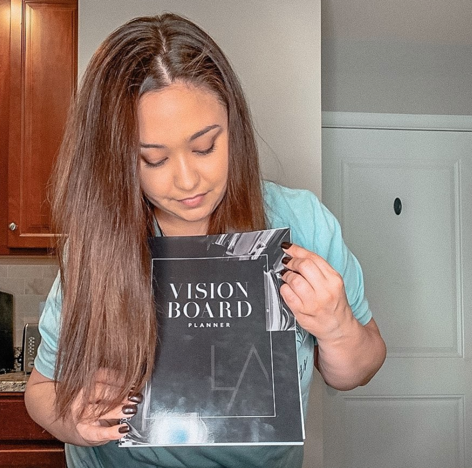 5 Powerful Manifestation Tips To Help You Attract What You Want – Lovet ...