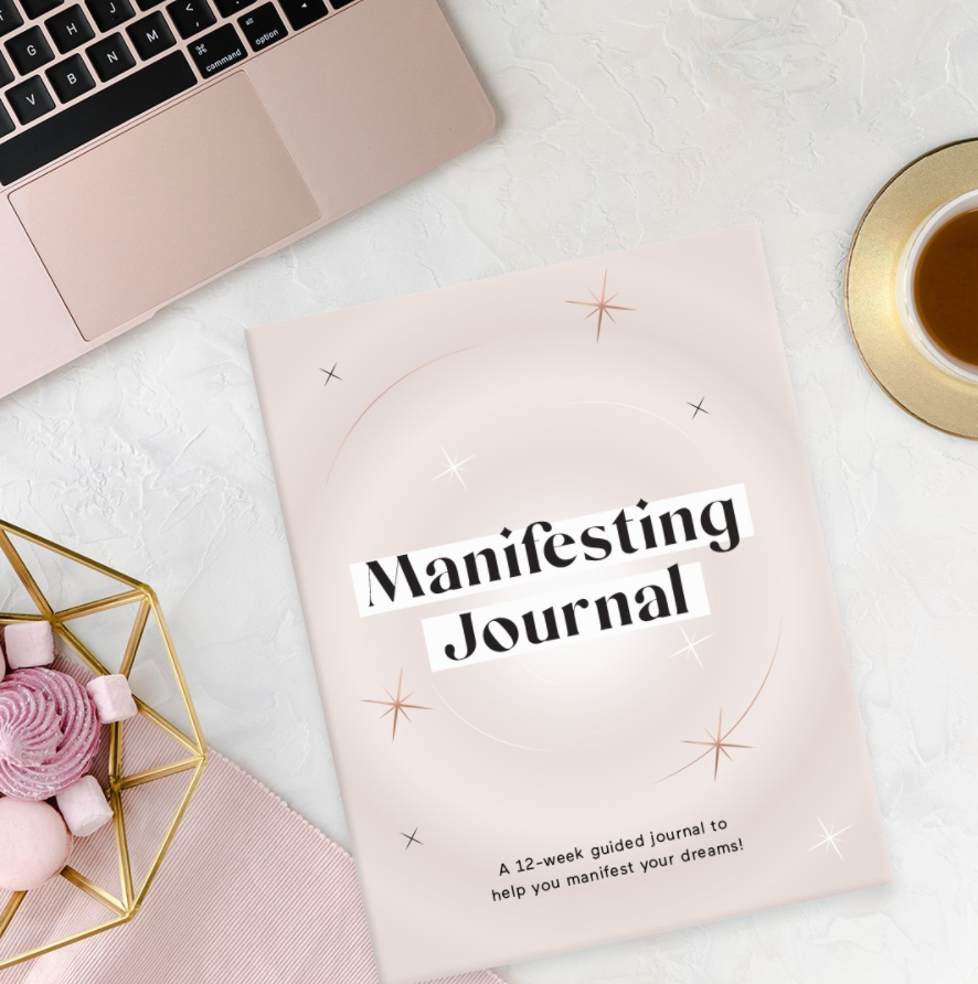 What Are the Best Manifesting Journals? – Lovet Planners