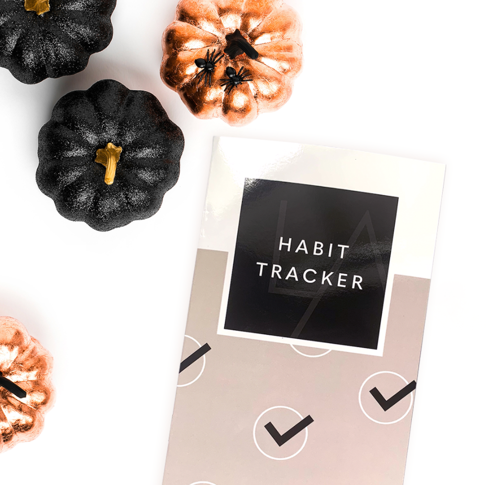 5 Tips For Beating Bad Habits – Lovet Planners