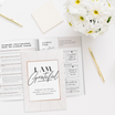 Daily Gratitude Journal | Gratitude Notebook – Lovet Planners