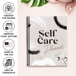 Self Love Planner | Self Love Journal | Limited Edition Cover – Lovet ...