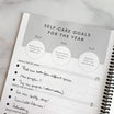 Self Care Planner Book | Self Love Journal – Lovet Planners